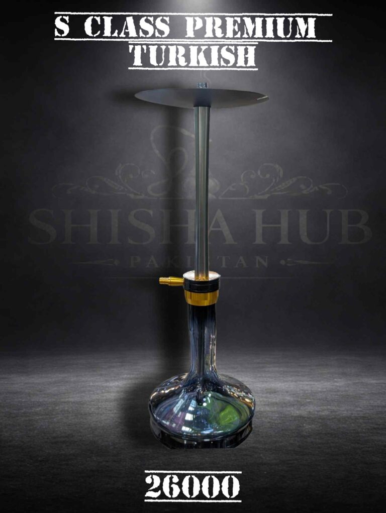 ShishaHubPakistan | Hookah Price in Pakistan & Shisha Flavors